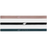 4F Opaska treningowa (3 sztuki) D4L20-OPU200-56S+20S+46S - UbierzmySie.pl