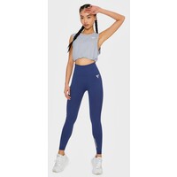 SQUATPROOF SQUAT SEAMLESS HIGH WAISTED Legginsy navy SQD41E017-K11 ...