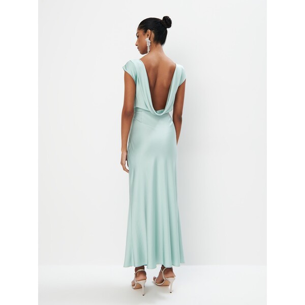 Sukienki damskie Mohito na sezon jesień/zima 2025 - UbierzmySie.pl